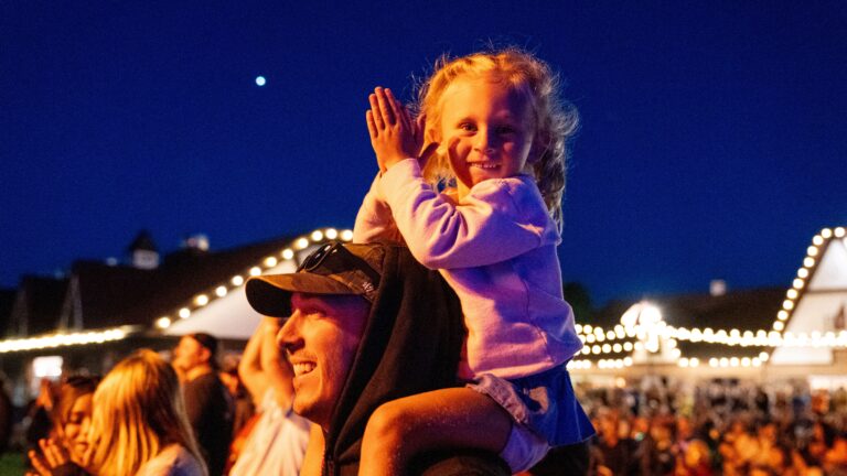 Festival with Purpose: Ashley for the Arts Brings Community Together ...